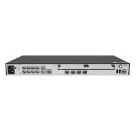 China AR6710-L8T3TS1X2 02354PUH 1*10GE(SFP+) WAN 8*GE LAN Enterprise Routers for sale