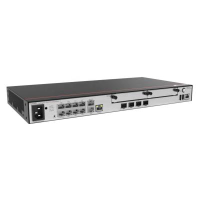 China AR6710-L8T3TS1X2-T 02354PUJ 1*10GE(SFP+) WAN 8*GE LAN Enterprise Routers for sale