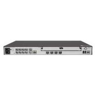 China AR6710-L8T3TS1X2-T 02354PUJ 1*10GE(SFP+) WAN 8*GE LAN Enterprise Routers for sale