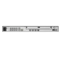 China AR6710-L8T3TS1X2-T 02354PUJ 1*10GE(SFP+) WAN 8*GE LAN Enterprise Routers for sale