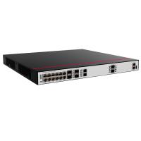 China AR6710-L14T2X4 02355PSD 2*10GE SFP+ WAN 2*GE Copper LAN Router for sale