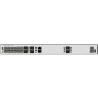 China AR6710-L14T2X4 02355PSD 2*10GE SFP+ WAN 2*GE Copper LAN Router for sale