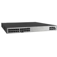 China AR6710-L26T2X4 02354KAV Huawei AR6700 26*GE RJ45 2*10GE SFP+ Router for sale