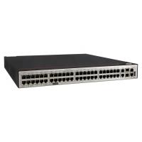 China AR6710-L50T2X4 02354KAP 50*GE RJ45 2*10GE SFP+ Access Industrial Routers for sale