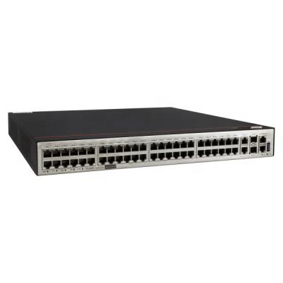 China AR6710-L50T2X4 02354KAP 50*GE RJ45 2*10GE SFP+ Access Industrial Routers for sale