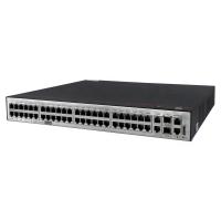 China AR6710-L50T2X4 02354KAP 50*GE RJ45 2*10GE SFP+ Access Industrial Routers for sale