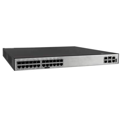 China AR6710-L26T2X4-T 02354KAX 26*GE RJ45 2*10GE SFP+ Enterprise Routers for sale