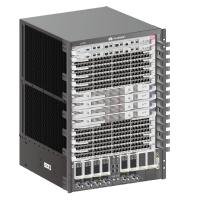 China Enterprise CloudEngine S12708 02114178 60Tbps Core Switch 8 Business Slots for sale