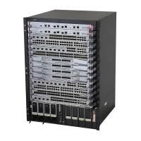 China Enterprise CloudEngine S12708 02114178 60Tbps Core Switch 8 Business Slots for sale