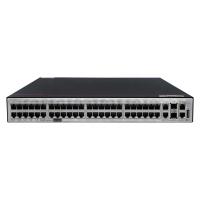China NetEngine AR6710-L50T2X4 02354KAP 50*GE RJ45 2*10GE SFP+ Router Enterprise for sale