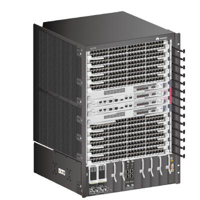 China Huawei CloudEngine S12710 02114860 Network Campus Switch 2 Main Control Board for sale