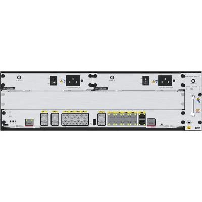China Netengine Huawei AR6700 02115640 2*SRU Slot 4*SIC Slot Enterprise Routers for sale