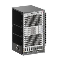China S12712 Huawei CloudEngine Campus Network Switch 12 LPU Slots 2 MPU Slots for sale