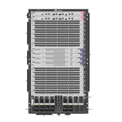 China S12712 Huawei CloudEngine Campus Network Switch 12 LPU Slots 2 MPU Slots for sale