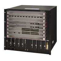 China CloudEngine S9706 Enterprise Core Campus Switch 14.4Tbps 2880Mpps/4320Mpps for sale