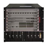 China CloudEngine S9706 Enterprise Core Campus Switch 14.4Tbps 2880Mpps/4320Mpps for sale