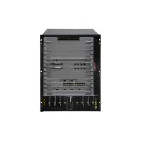 China CloudEngine S9712 Network Core Switch Campus 14.4Tbps 2880Mpps/4320Mpps for sale