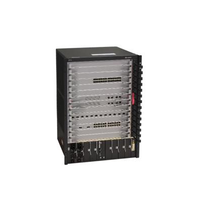 China CloudEngine S9712 Network Core Switch Campus 14.4Tbps 2880Mpps/4320Mpps for sale