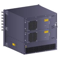 China IPv4 IPv6 QinQ Quidway S9306 Network PoE Switch Campus 2457Gbps 1080MPPS for sale