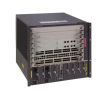 China IPv4 IPv6 QinQ Quidway S9306 Network PoE Switch Campus 2457Gbps 1080MPPS for sale