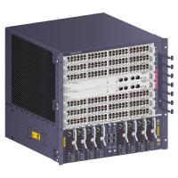 China IPv4 IPv6 QinQ Quidway S9306 Network PoE Switch Campus 2457Gbps 1080MPPS for sale