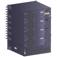 China 3.2 Tbps 1440 MPPS Quidway S9310 Huawei Network PoE Campus Switch for sale
