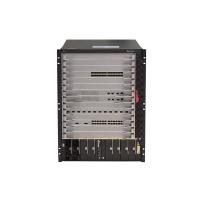 China SNMP CLI NetConf PoE Campus Switch Quidway S9312 3.2Tbps 1440MPPS for sale