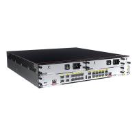 China Netengine Ar6280 02115641 1*SRU Slot 4*SIC Slot 2*WSIC Slot Enterprise Routers for sale