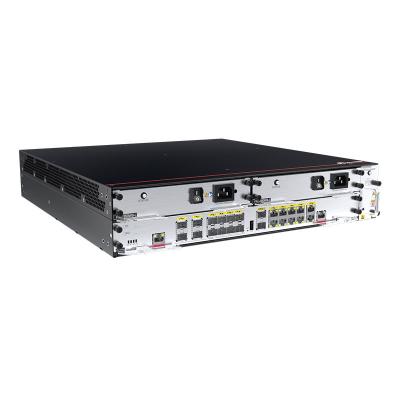China Netengine Ar6280 02115641 1*SRU Slot 4*SIC Slot 2*WSIC Slot Enterprise Routers for sale