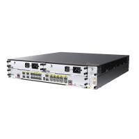 China Netengine Ar6280 02115641 1*SRU Slot 4*SIC Slot 2*WSIC Slot Enterprise Routers for sale