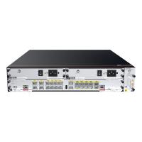 China Netengine Ar6280 02115641 1*SRU Slot 4*SIC Slot 2*WSIC Slot Enterprise Routers for sale