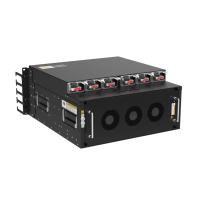 China Cloudengine S8700-4 02116709 Enterprise Core Switch 4Tbps 2160MPPS for sale