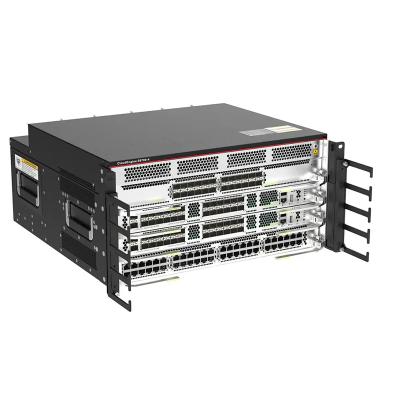 China Cloudengine S8700-4 02116709 Enterprise Core Switch 4Tbps 2160MPPS for sale
