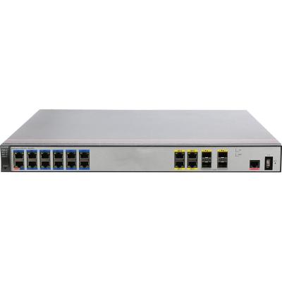 China Netengine AR6140-16G4XG 02352MQU 4*GE WAN 4*SFP+ 12*GE LAN Enterprise Routers for sale
