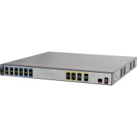 China Netengine AR6140-16G4XG 02352MQU 4*GE WAN 4*SFP+ 12*GE LAN Enterprise Routers for sale