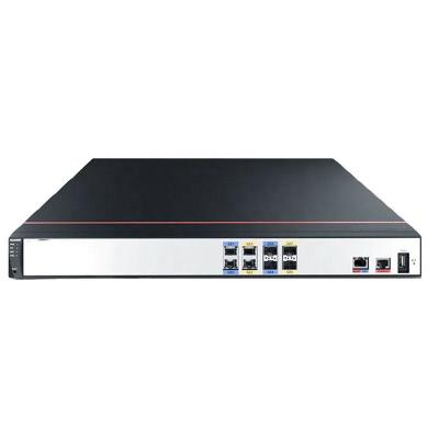 China AirEngine 9703-H 9703-H-T 16*10GE SFP+ ports, 2*40GE QSFP+ ports Enterprise Access Controller for sale