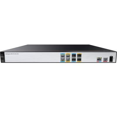 China Netengine AR6140E-9G-2AC 02353UYT 5*GE RJ45, 4*GE SFP Enterprise Routers for sale