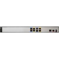 China Netengine AR6140E-9G-2AC 02353UYT 5*GE RJ45, 4*GE SFP Enterprise Routers for sale