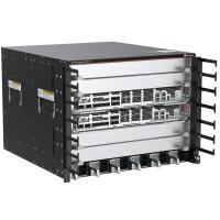 China 7.2Tbps 3240MPPS Enterprise Core Switch Cloudengine S8700-6 02116318 for sale