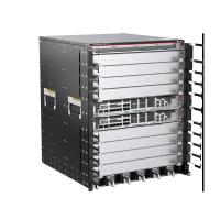China Enterprise Cloudengine S8700-10 Huawei Core Switch 8Tbps 5400MPPS for sale