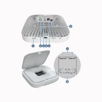 China AirEngine 6760-X1 02353GSJ Indoor Wi-Fi 6 (802.11ax) Wireless Access Point for sale
