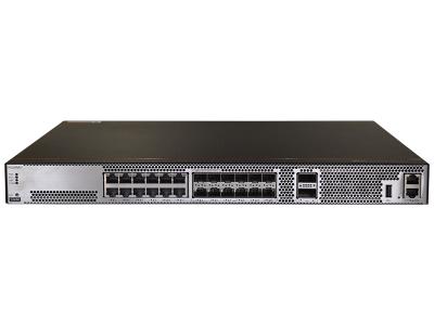 China AirEngine 9700-M1 02354FRN 12*10GE SFP+ Ports Wireless Access Controllers for sale