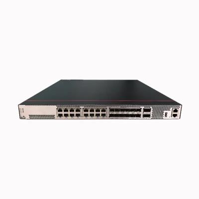 China AirEngine 9700-M 02352RDR 12*10GE SFP+ Ports WLAN Access Controllers for sale