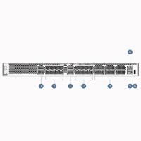 China AirEngine 9700-H 02354ULH 12*10GE/GE Optical Ports Outdoor WLAN Access Controllers for sale