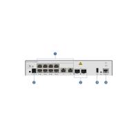 China AirEngine 9501-L 02355XGD WLAN Access Controller 2*10GE Optical Ports for sale
