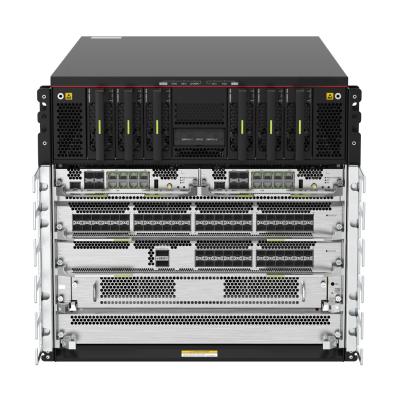 China USG12004 02353ERM 02353ERQ Huawei Firewall HiSecEngine USG12000 AI Firewalls for sale