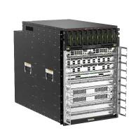 China USG12008 02353ESC Huawei Usg Firewall Hisecengine USG12000 Pluggable for sale