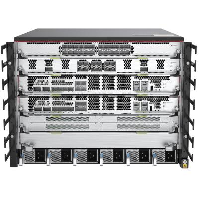 China USG12004-F 02354MVM Huawei Firewall HiSecEngine USG12000 Series AI Firewalls for sale