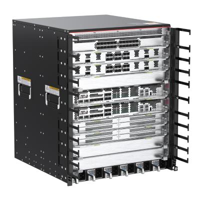 China USG12008-F 02354MVR HiSecEngine USG12000 Series AI Based Firewall for sale