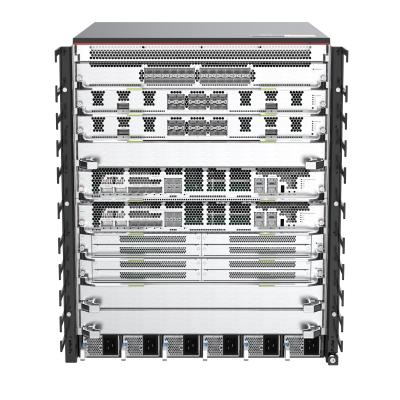 China Security Firewall USG12000-H6 02356EDB HiSecEngine AI Enterprise Firewall for sale
